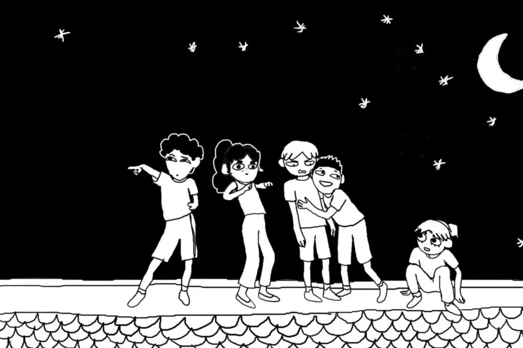 Samuel sur Arte : que vaut cette série bouleversante dont tout le monde ...