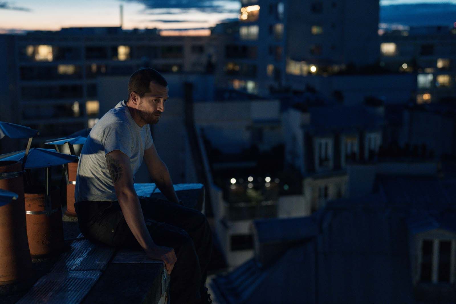 “Ad vitam” : Guillaume Canet convaincant dans ce thriller