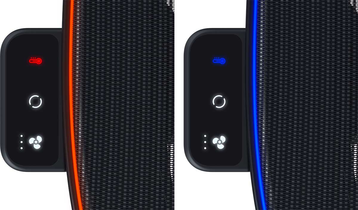 CES 2025 : Razer Arielle, un fauteuil gaming unique en son genre