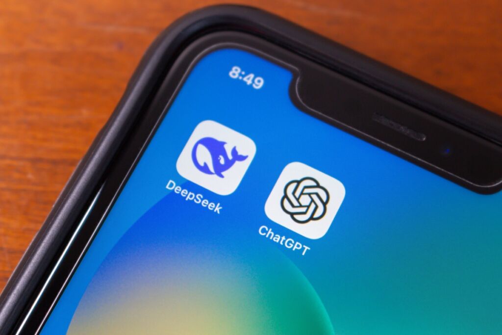DeepSeek bat le fer tant qu'il est chaud et lance un concurrent à Dall-E