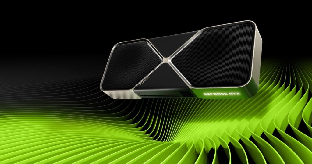 Pourquoi Nvidia ne lancera-t-il pas de carte graphique en 2026