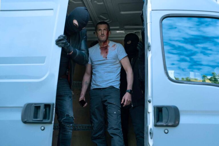 “Ad vitam” sur Netflix : c'est quoi ce thriller avec Guillaume Canet
