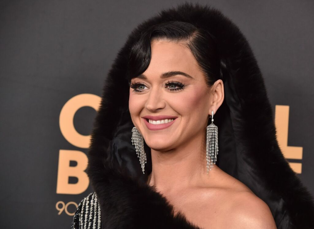 Katy Perry, Rosé : qu'attendre du gala des Pièces Jaunes