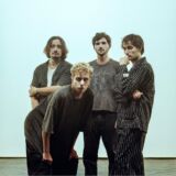 Pourquoi Last Train est-il le nouveau groupe de rock à suivre