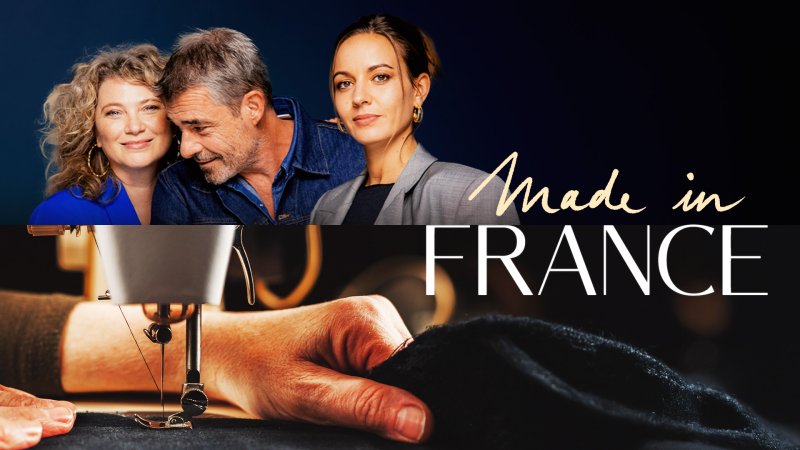 Made in France : que vaut la nouvelle série diffusée ce soir sur France 2