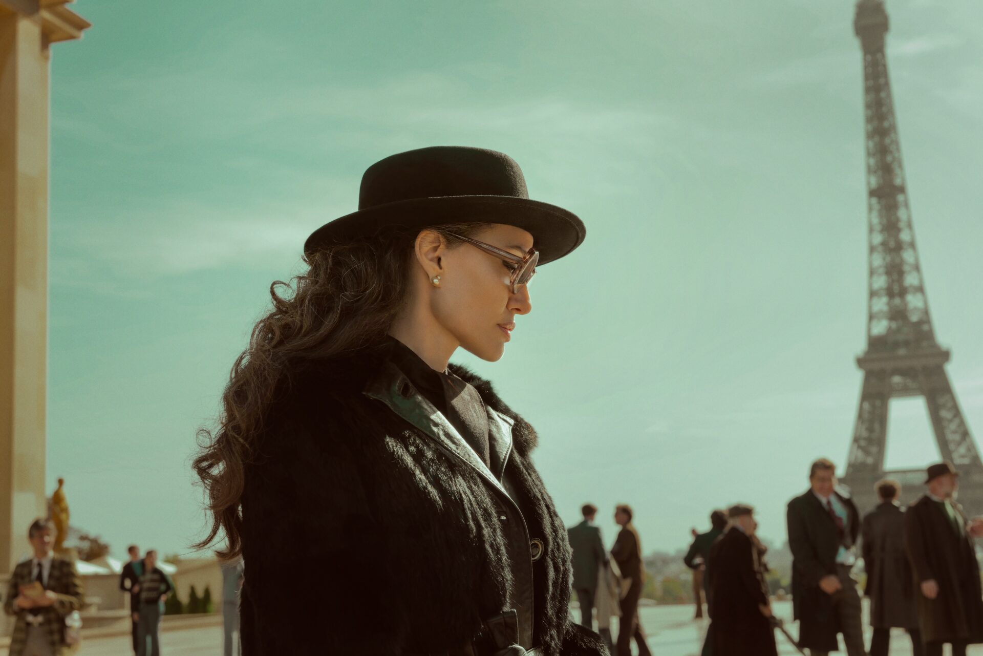 “Maria” : que vaut le biopic avec Angelina Jolie