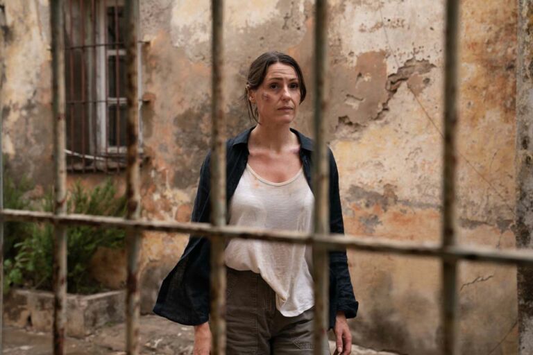 Vigil, saison 2 : faut-il voir la suite de la série sur Arte ce soir