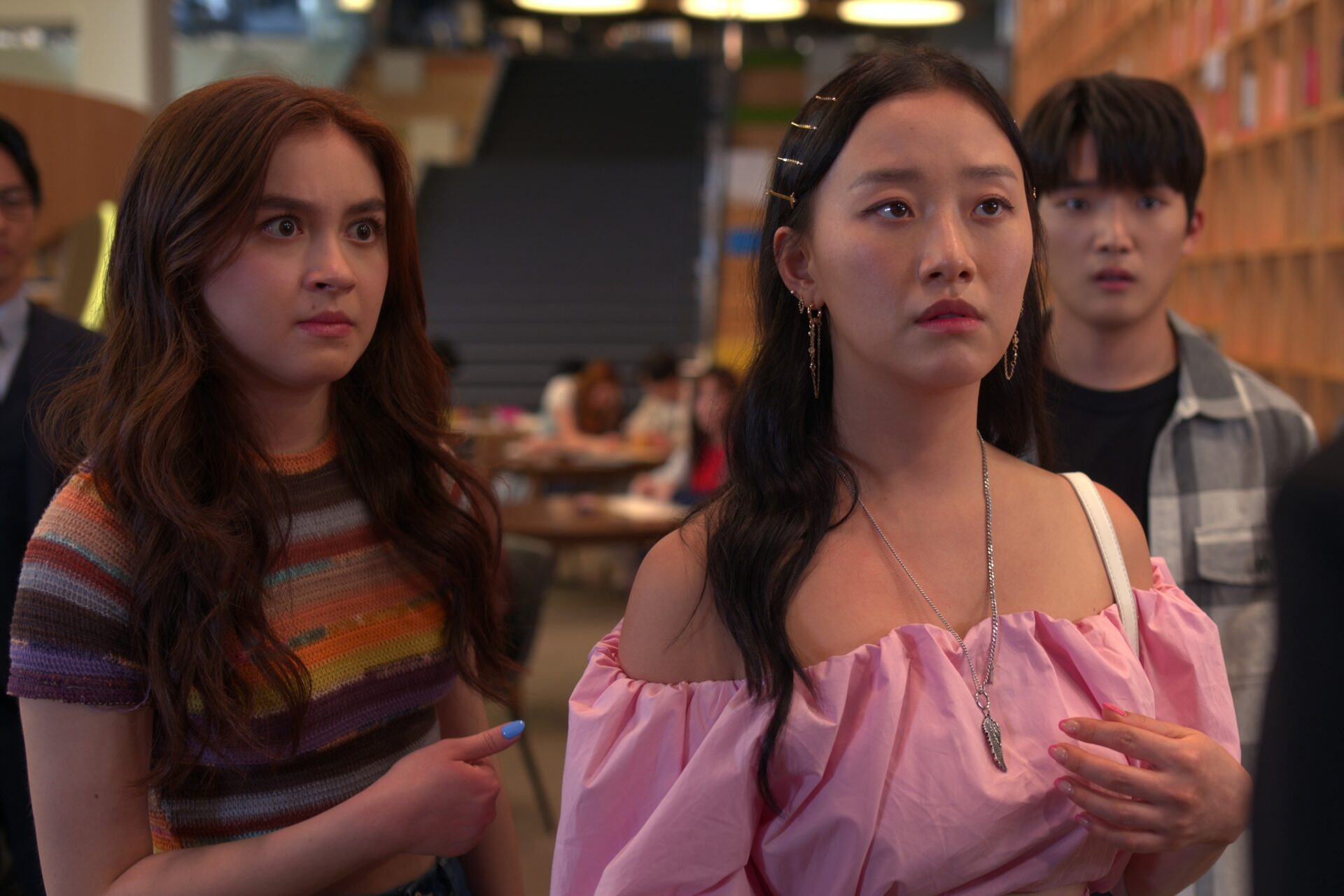 XO, Kitty, saison 2 : que vaut la suite de la série Netflix
