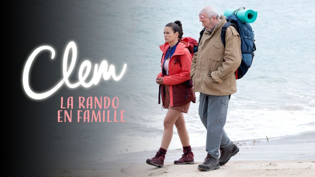 Clem : que vaut l'épisode spécial randonnée diffusé ce soir sur TF1
