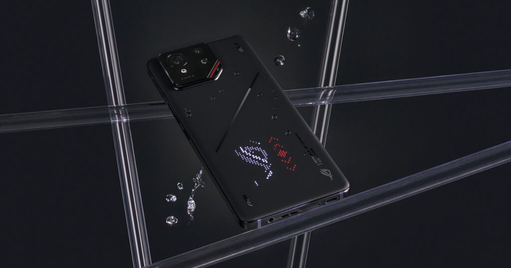 Asus ROG Phone 9 Pro : notre prise en main