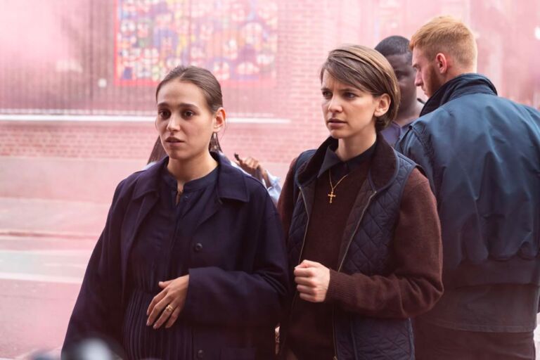 “Bénie soit Sixtine” : c'est quoi ce film événement sur l'emprise