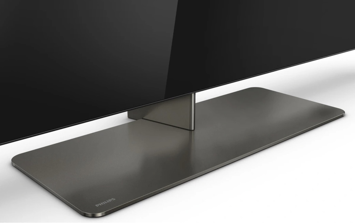 Test Labo du Philips 65OLED849-12 : un écran 5 étoiles sans compromis ...