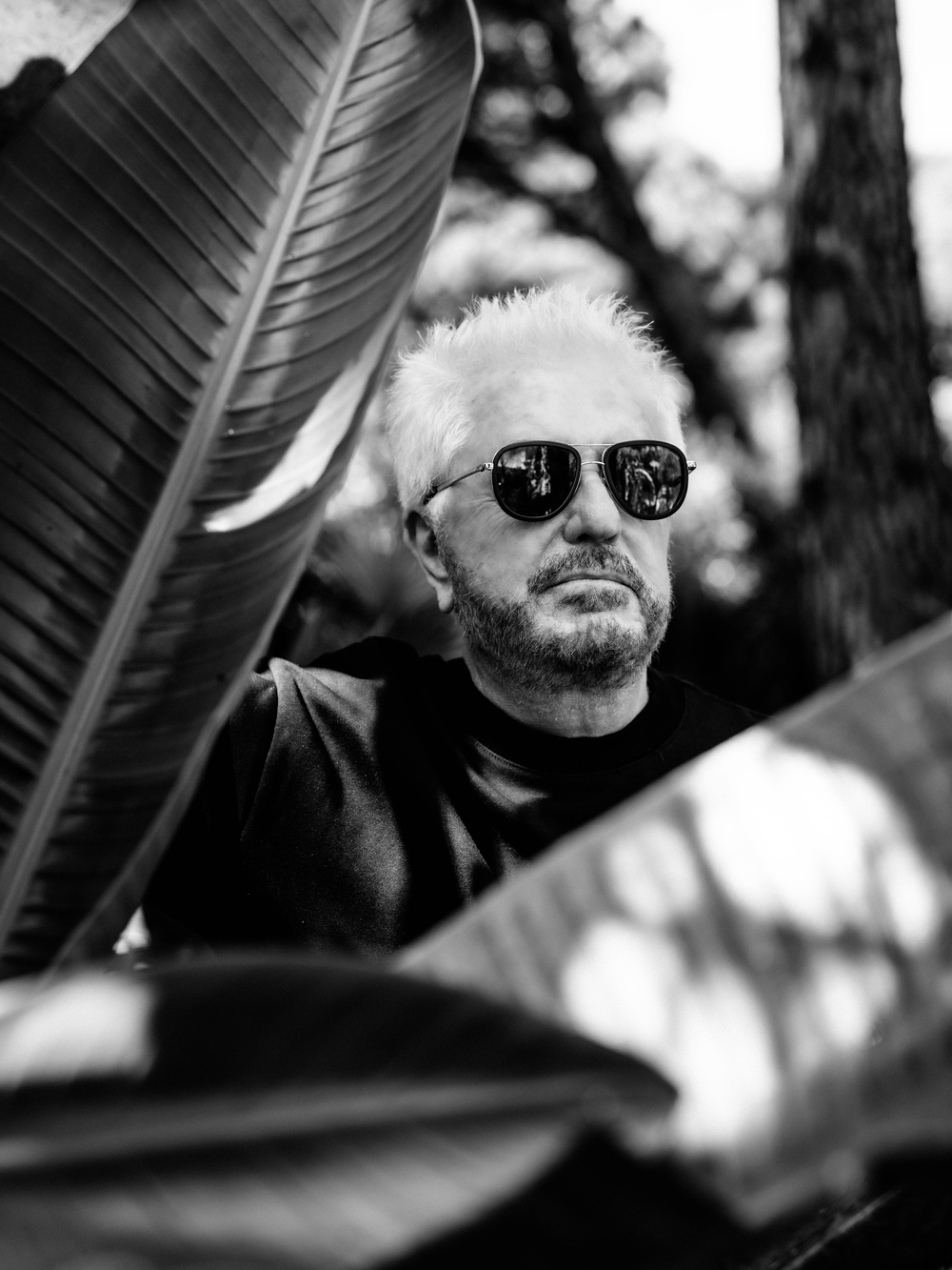 On a rencontré Marc Cerrone pour la sortie de “Disco Symphony”.