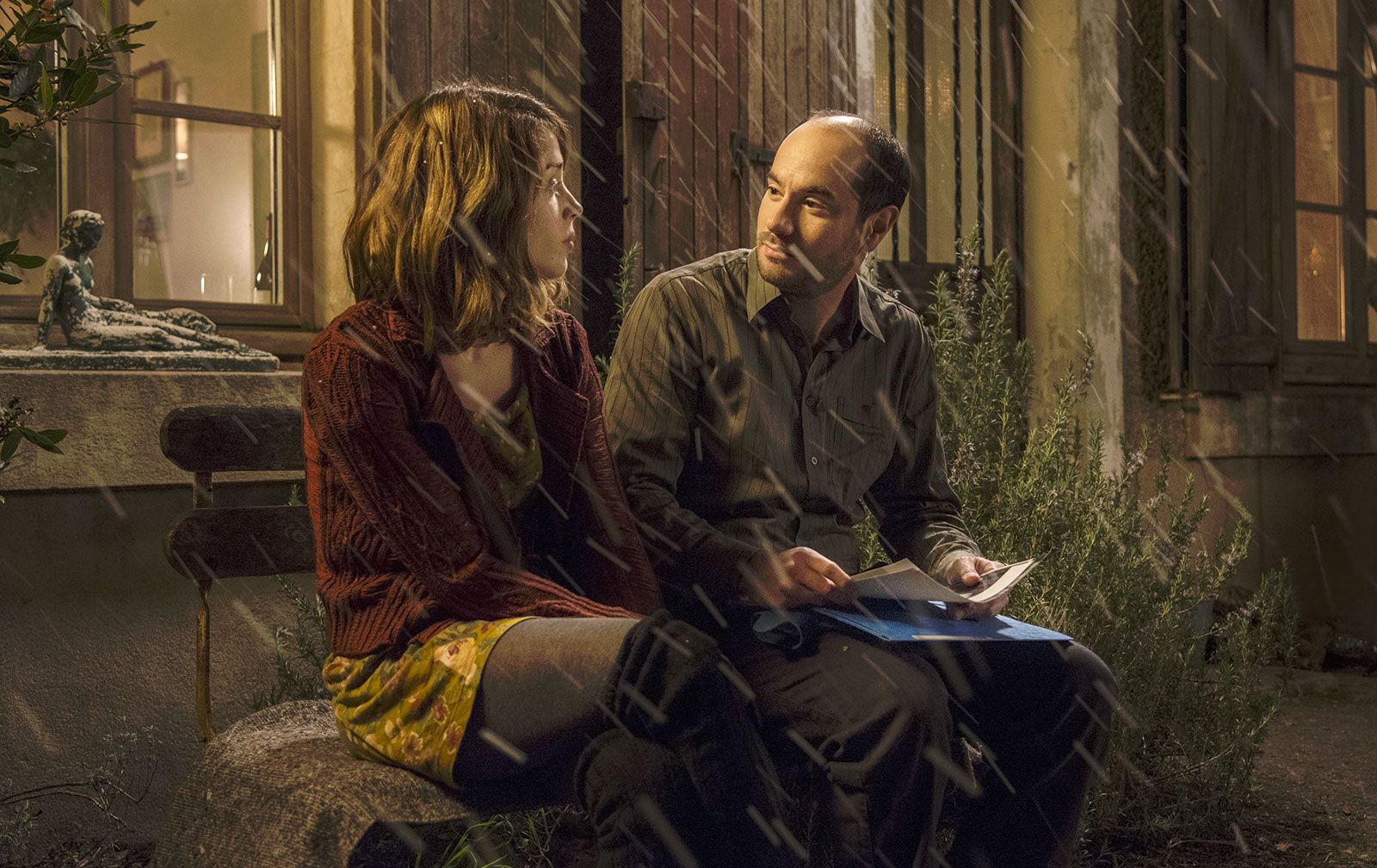 Bref, saison 2 : que sont devenus les acteurs principaux depuis leurs ...