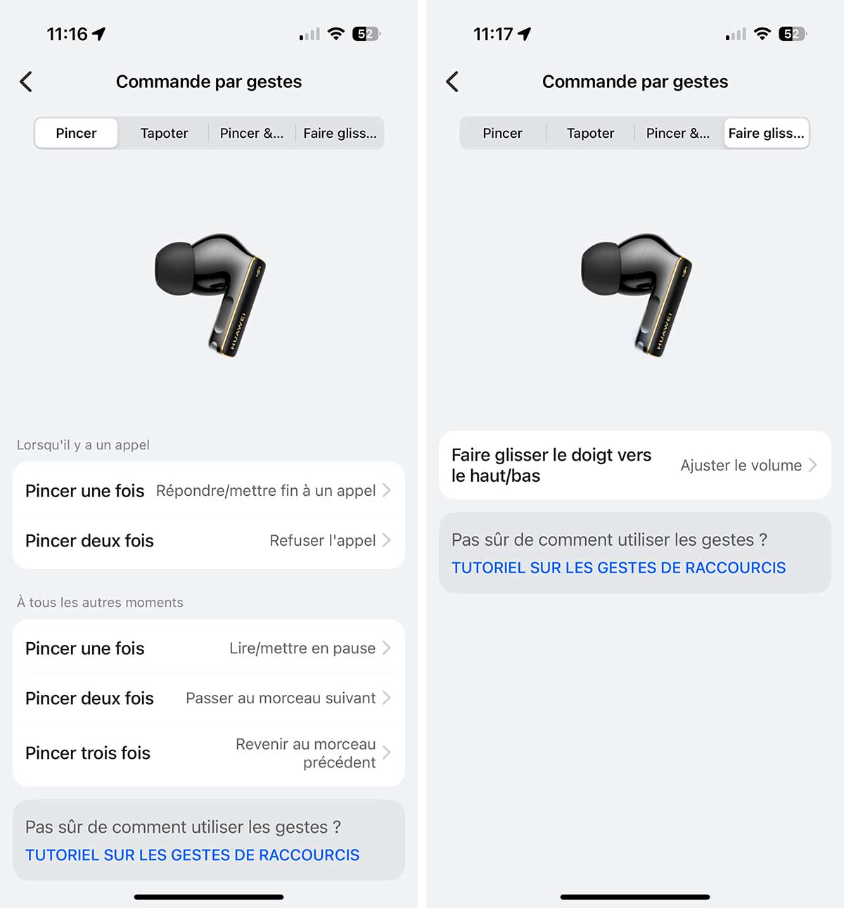 Huawei FreeBuds Pro 4 : notre test