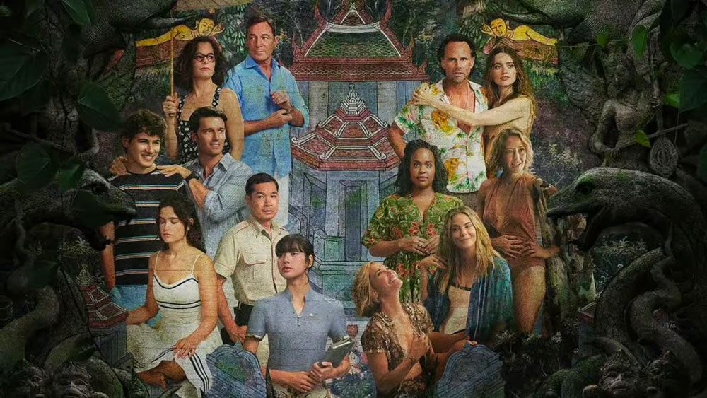 The White Lotus, saison 3 : l'arbre du suicide existe-t-il vraiment