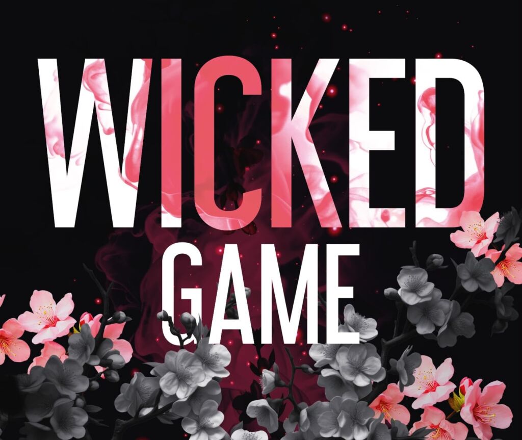 “Wicked Game” d'Anita Rigins : 2025 commence bien pour la New Romance