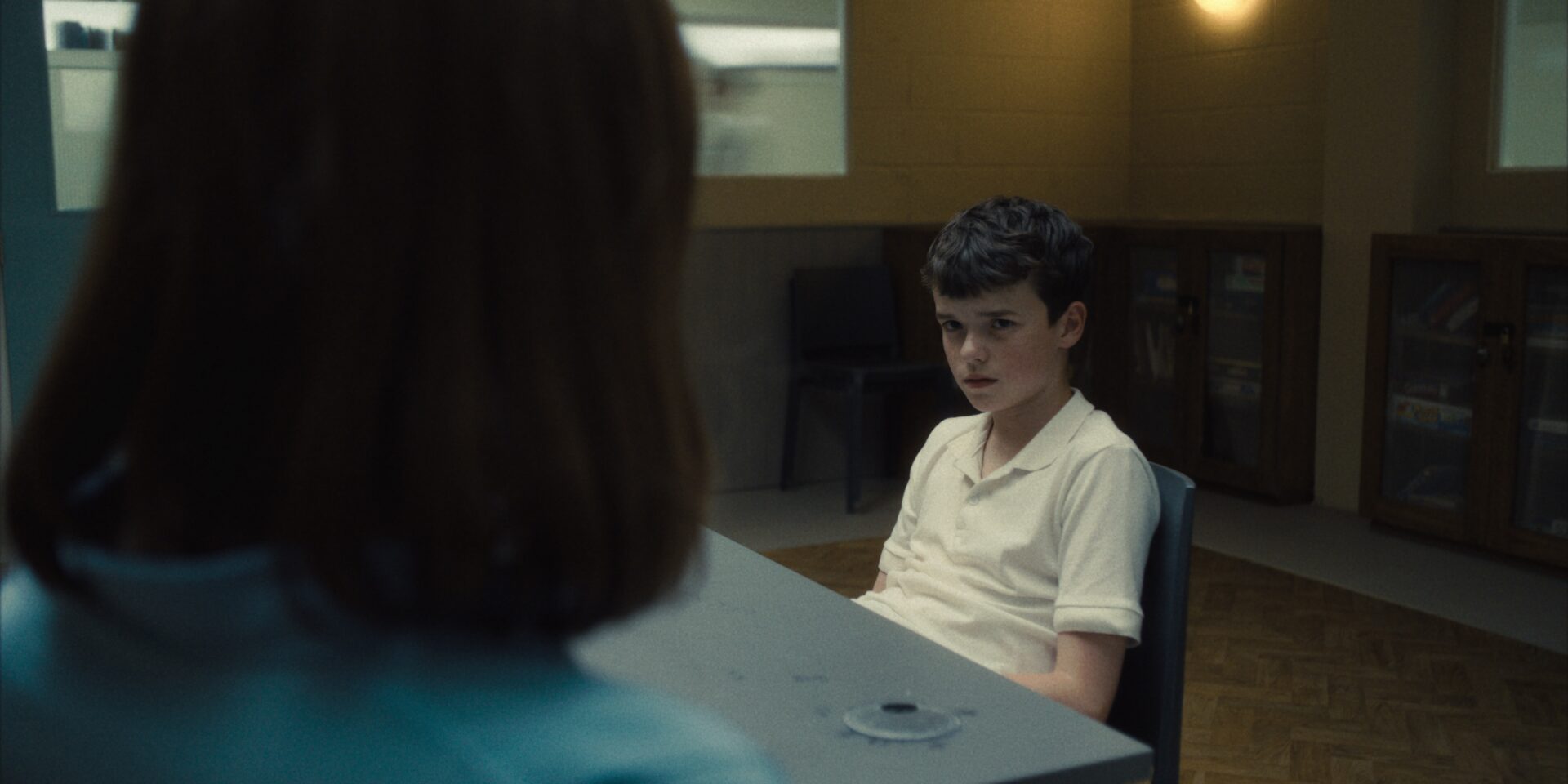 Adolescence : qui sont les acteurs de la série Netflix