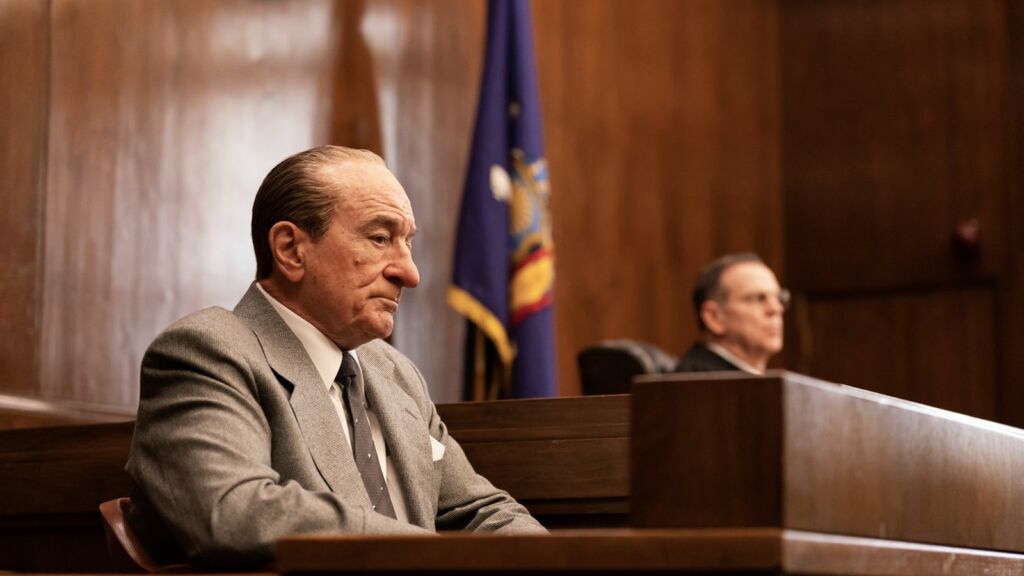 The Alto Knights : c'est quoi ce film de mafia avec Robert De Niro