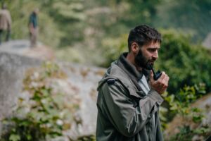 “Anaon” : Guillaume Labbé et Capucine Malarre réagissent à la série
