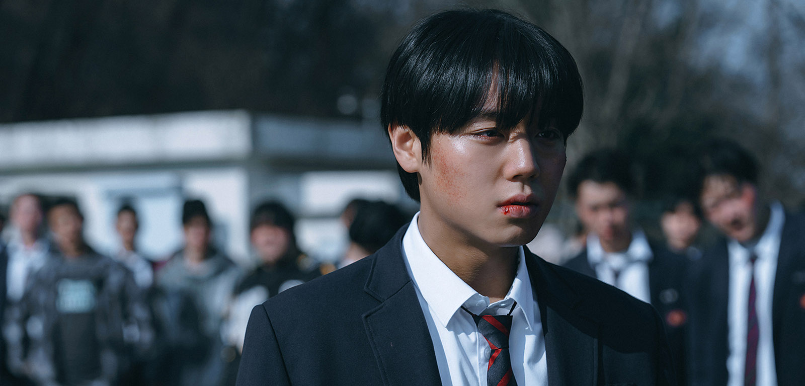 Héros fragile : comment se termine la saison 2 ? Explication de la fin