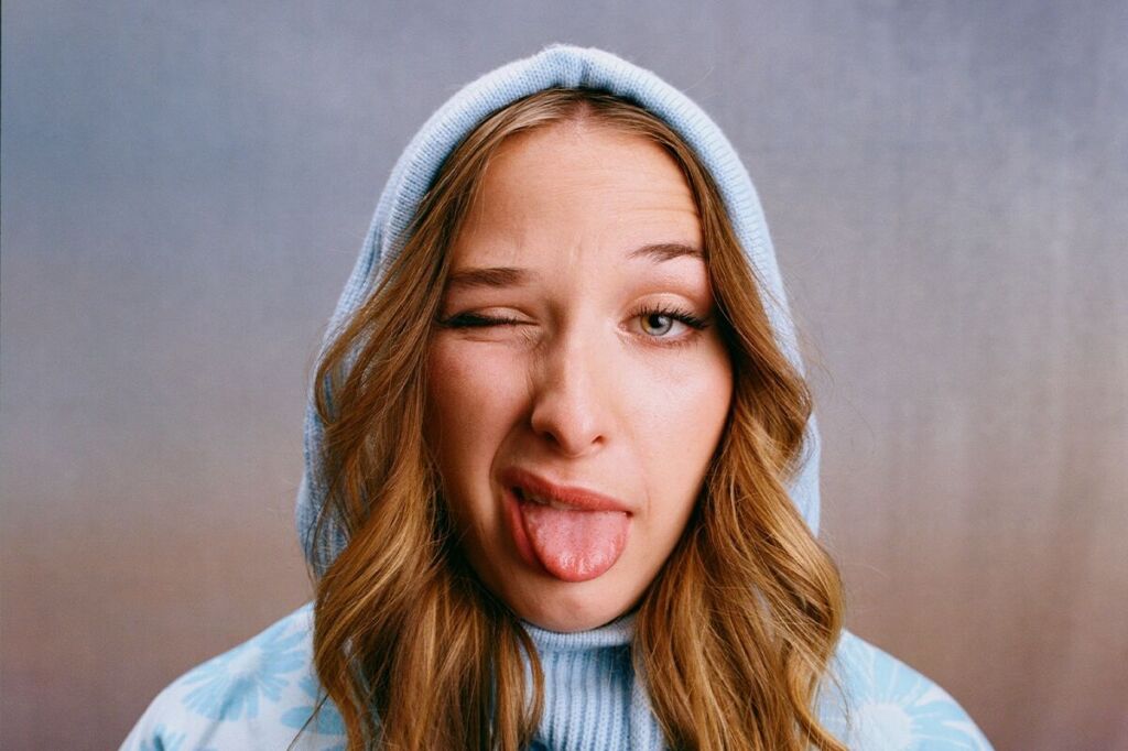 Helena de la “Star Academy” : que vaut son premier album