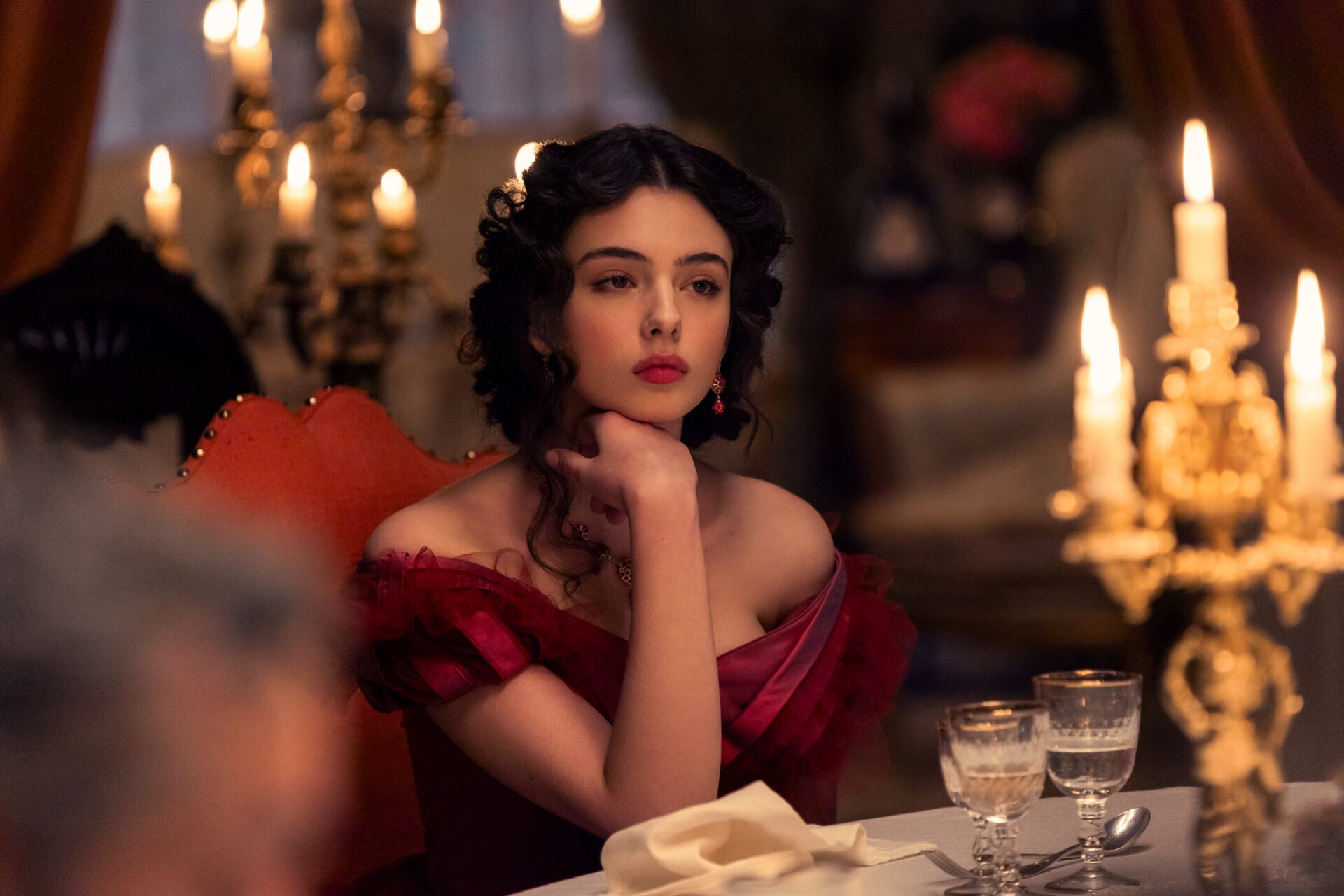 Le guépard sur Netflix : que vaut l'adaptation de l'œuvre culte