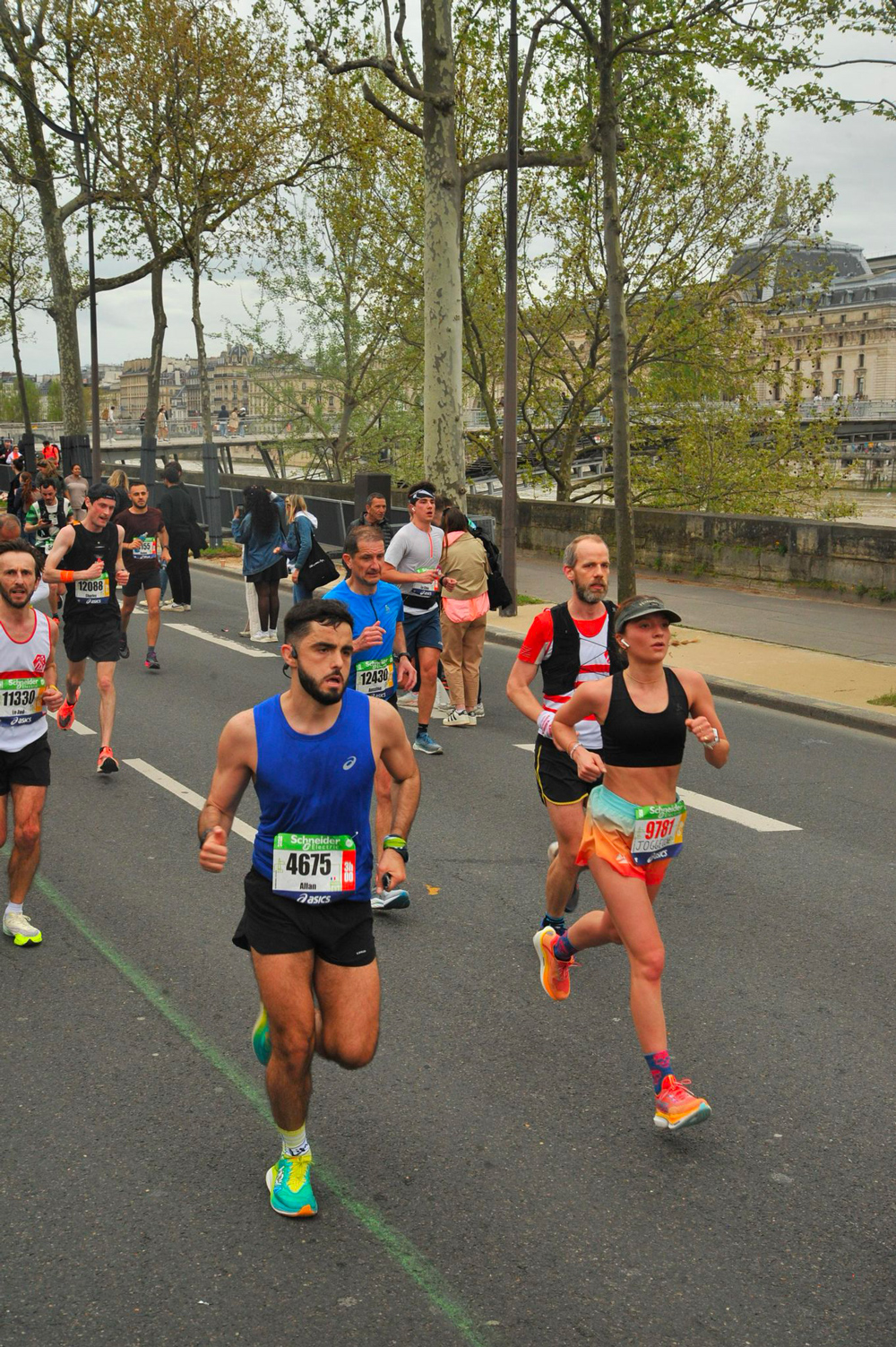 Pourquoi et comment courir : rencontre avec Joggeuse