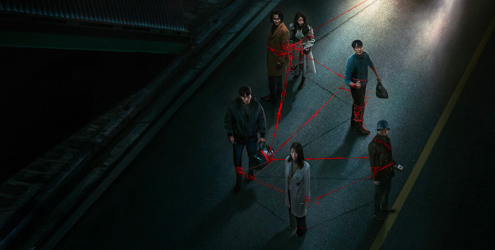 “Karma” sur Netflix : que vaut cette série attendue ? Notre critique