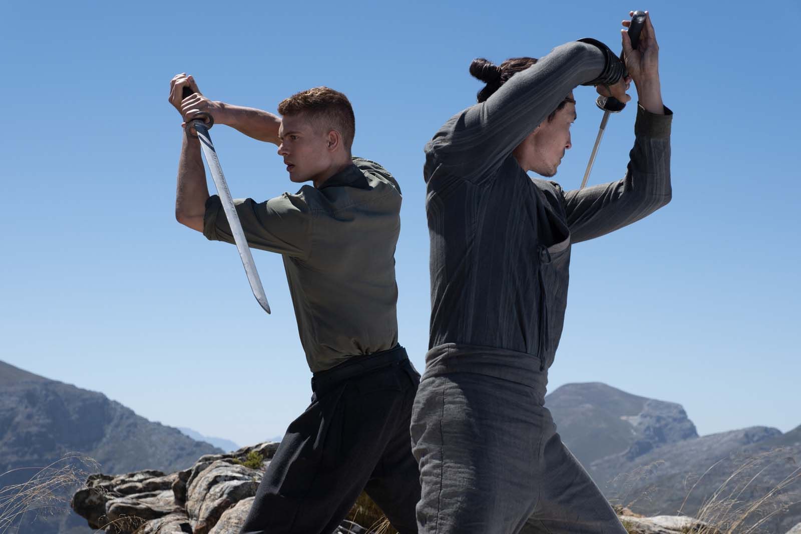 La roue du temps, saison 3 : date de sortie, intrigue, casting ...