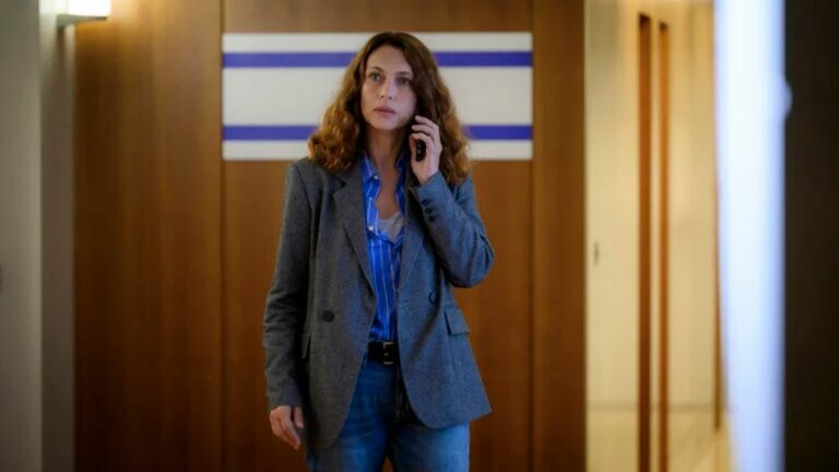 “Menace imminente” : que vaut la série avec Patrick Bruel