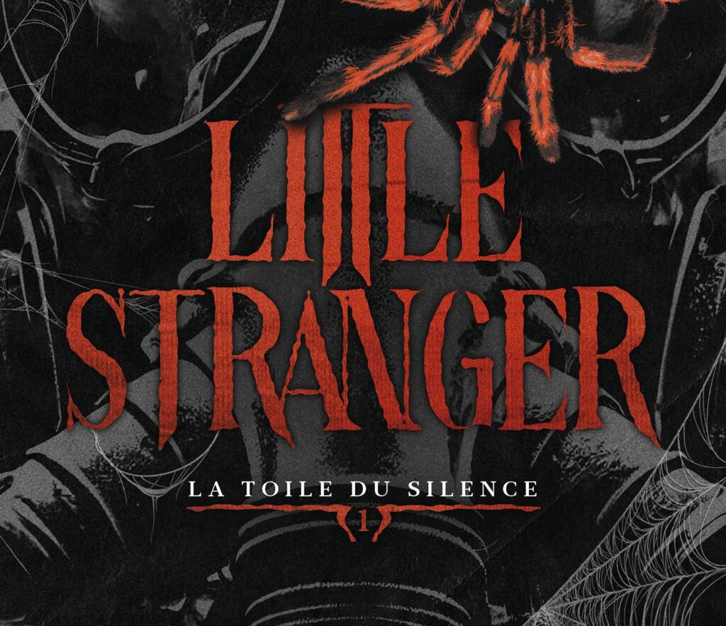 “The Web of Silence” : le nouveau phénomène Dark Romance