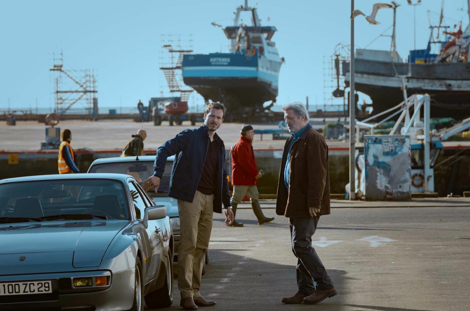 37 secondes : la série diffusée ce soir sur Arte est-elle une histoire vraie