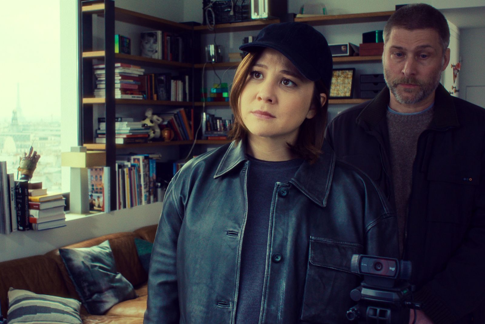 “Banger” : faut-il voir le film avec Vincent Cassel et Laura Felpin