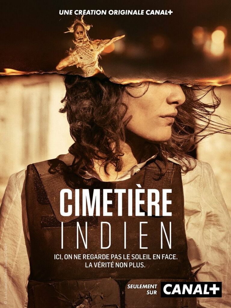Cimetière indien : que vaut la série ce soir sur Canal+