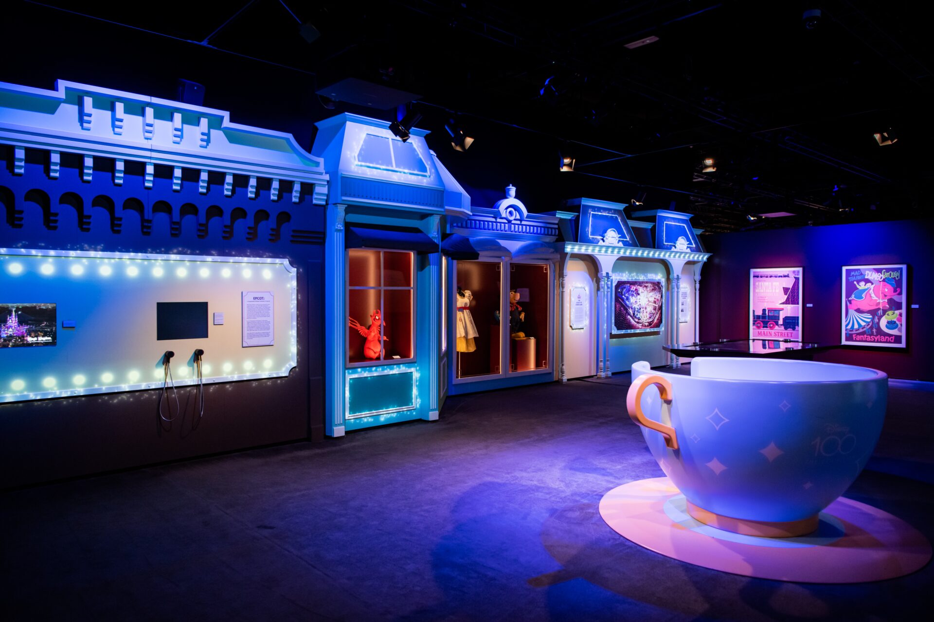 “Disney100” : pourquoi il faut absolument voir l’exposition à Paris