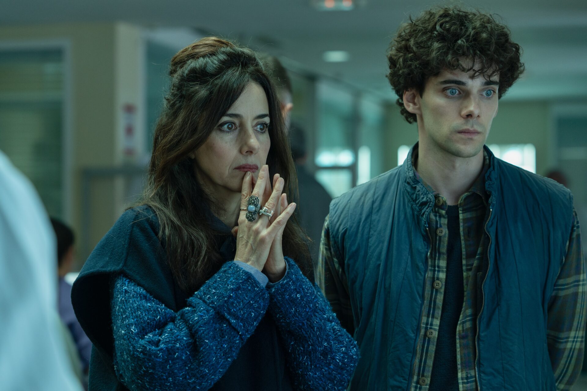 El jardinero (Netflix) : c'est quoi ce thriller psychologique qui cartonne