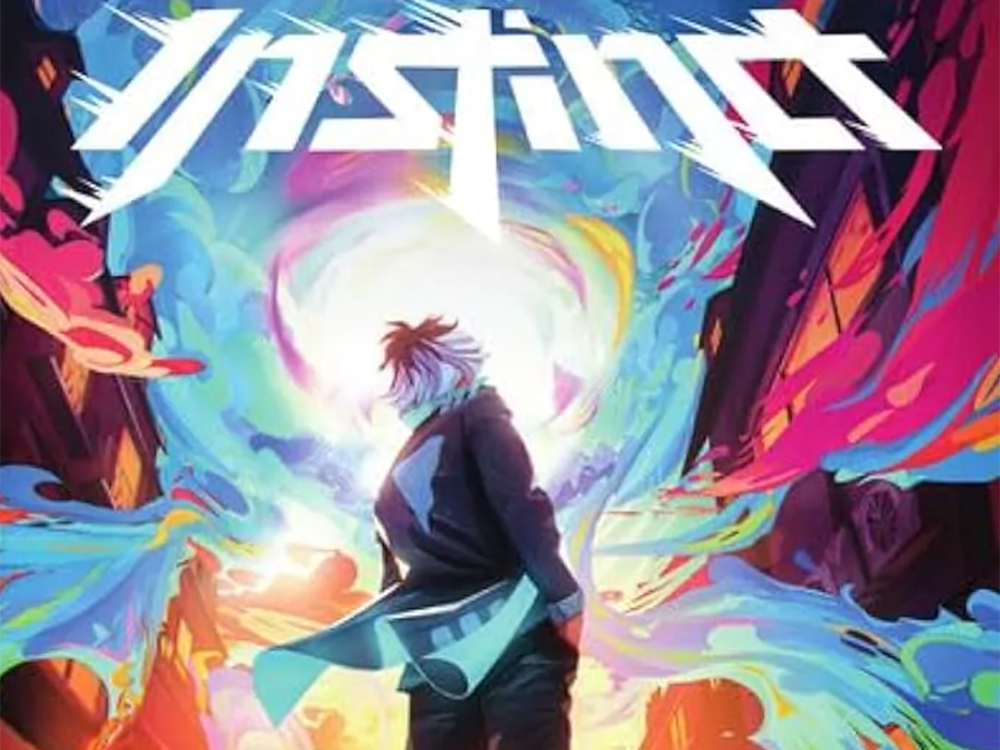 Instinct, tome 2 : où et quand acheter la suite du manga d’Inoxtag en ...