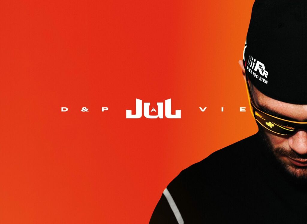 Jul : une date supplémentaire au Vélodrome et un nouvel album