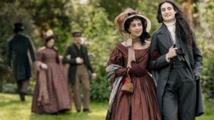 La rebelle : que vaut la série sur George Sand ce soir sur France 2