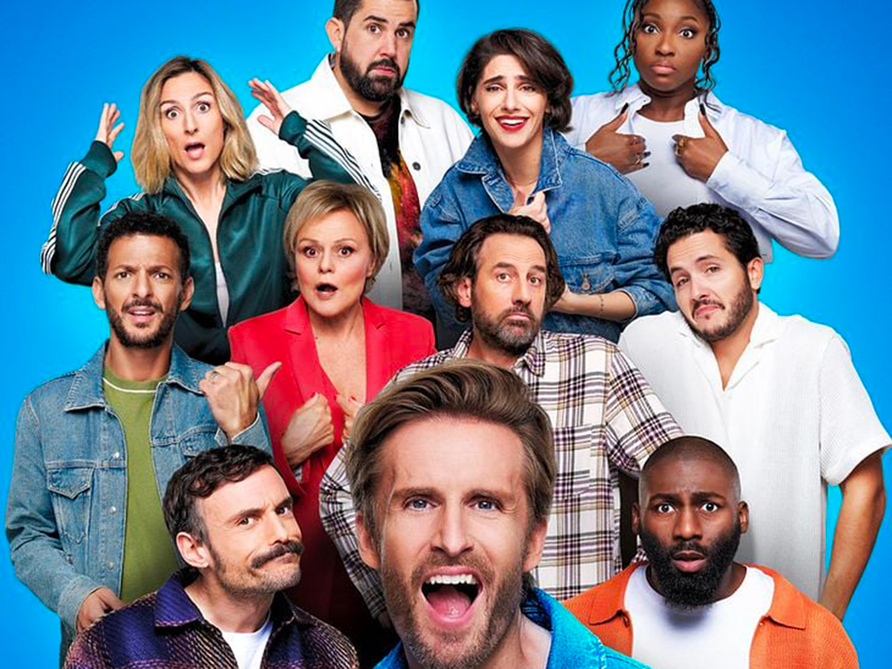 LOL, qui rit sort !, saison 5 : quelles nouveautés et quels candidats