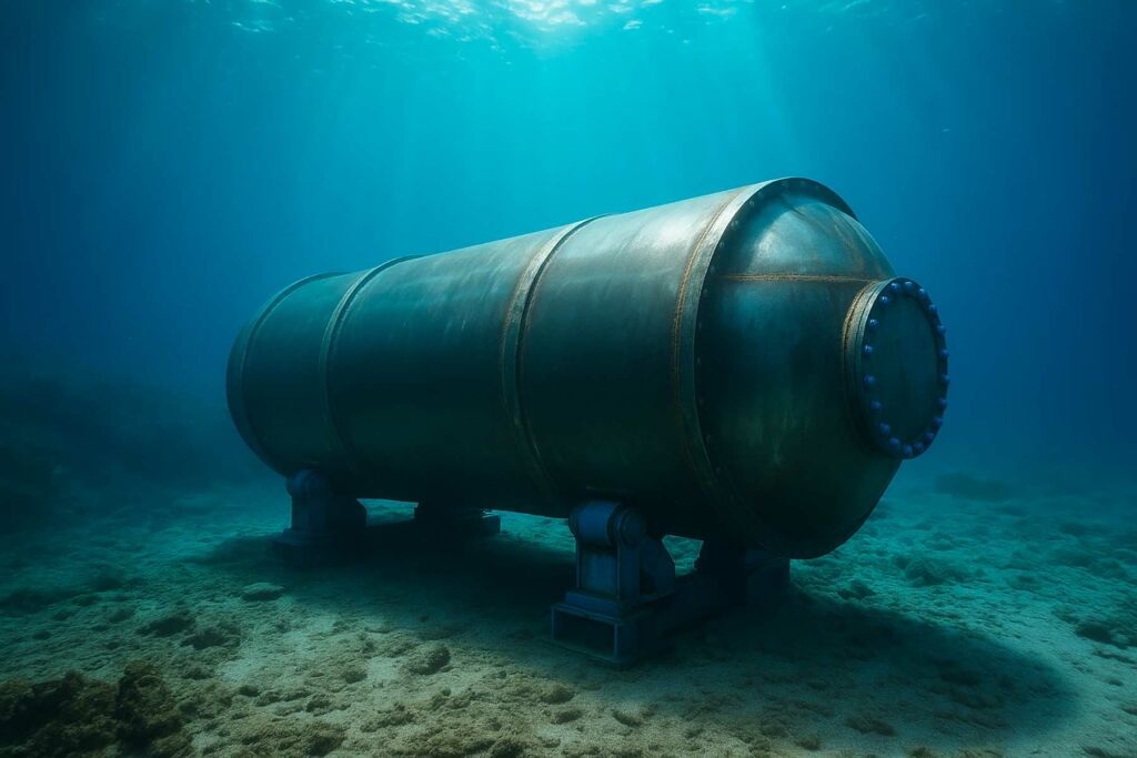 Des data centers sous la mer : la fausse bonne idée