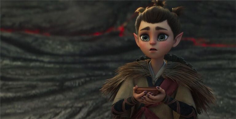 “Ne Zha 2” : que vaut le film d'animation phénomène chinois