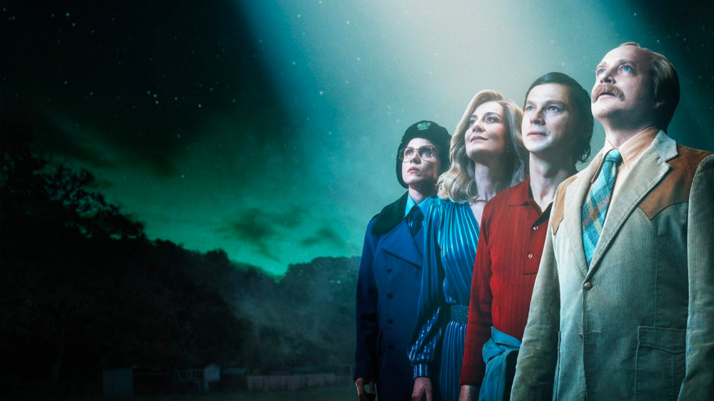 Projekt UFO (Netflix) : c’est quoi cette série sur les extraterrestres
