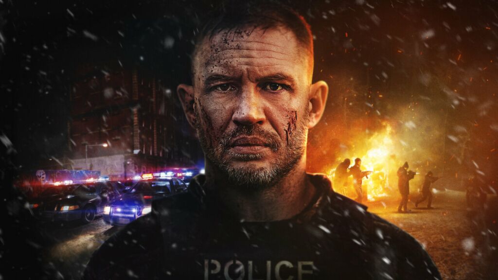“Ravage” : on a vu le film Netflix avec Tom Hardy (Critique)