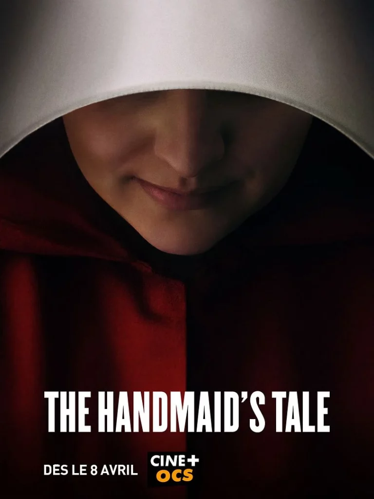 The Handmaid's Tale (La servante écarlate) : où et quand voir la saison 6