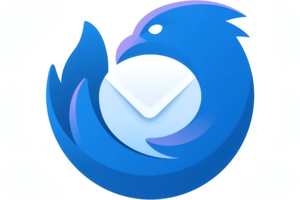 Avec Thunderbird, Mozilla propose une alternative plus sécurisée à Gmail
