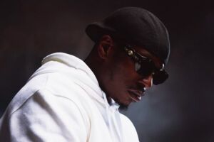 “Diamant noir” : que vaut le nouvel album de Werenoi