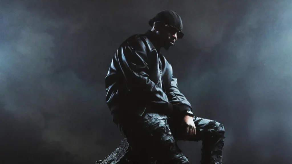 “Diamant noir” : 3 choses à savoir sur l'album de Werenoi