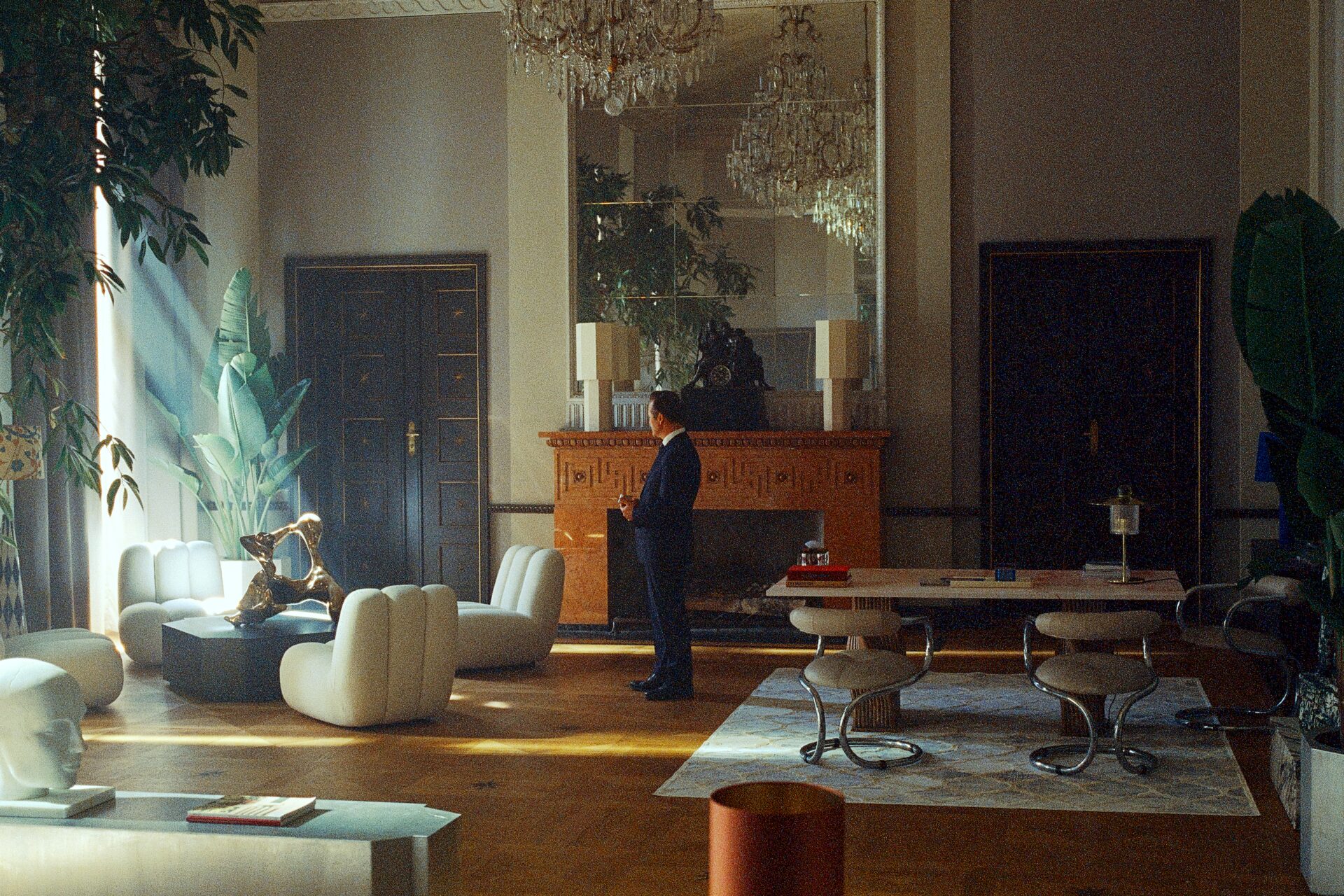 Secrets We Keep (Netflix) : c’est quoi cette série danoise qui cartonne